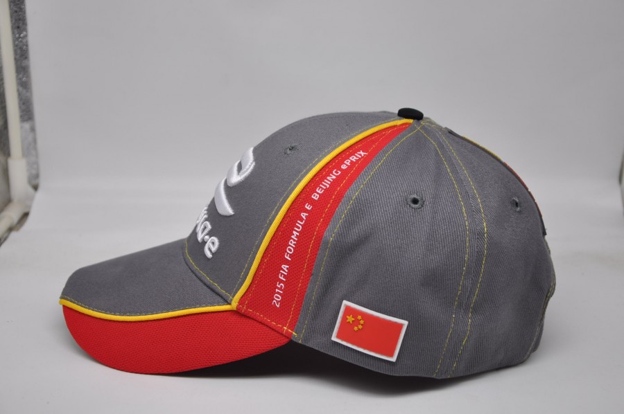 Event Merchandise in Beijing for Season 2 of Formula E – The new range ...