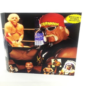 The TNA Weekend | Event Merch