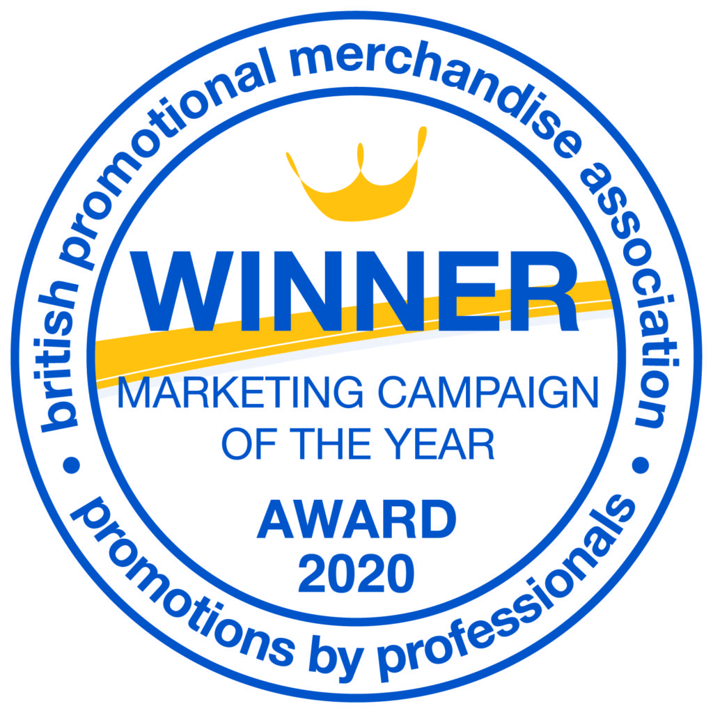 Event Merchandising Win ‘Distributor Marketing Campaign of the Year’ at ...